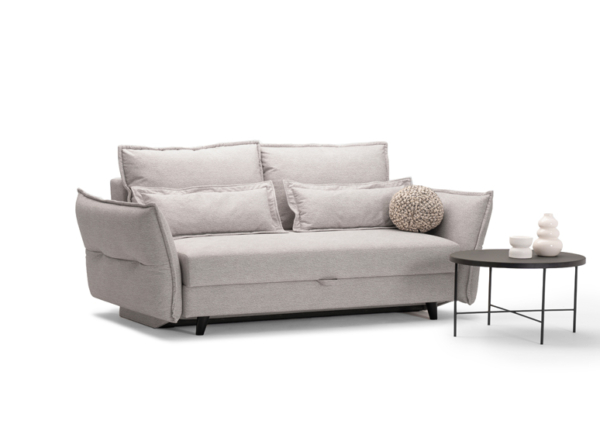 Sofa Vienna z funkcją spania 160x200 - Ramaro