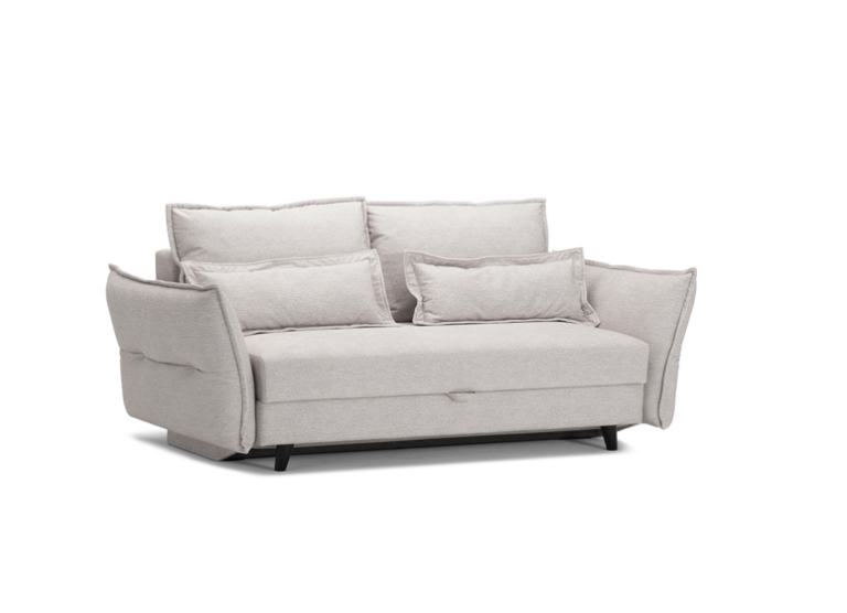 Sofa Vienna z funkcją spania 160x200 - Ramaro