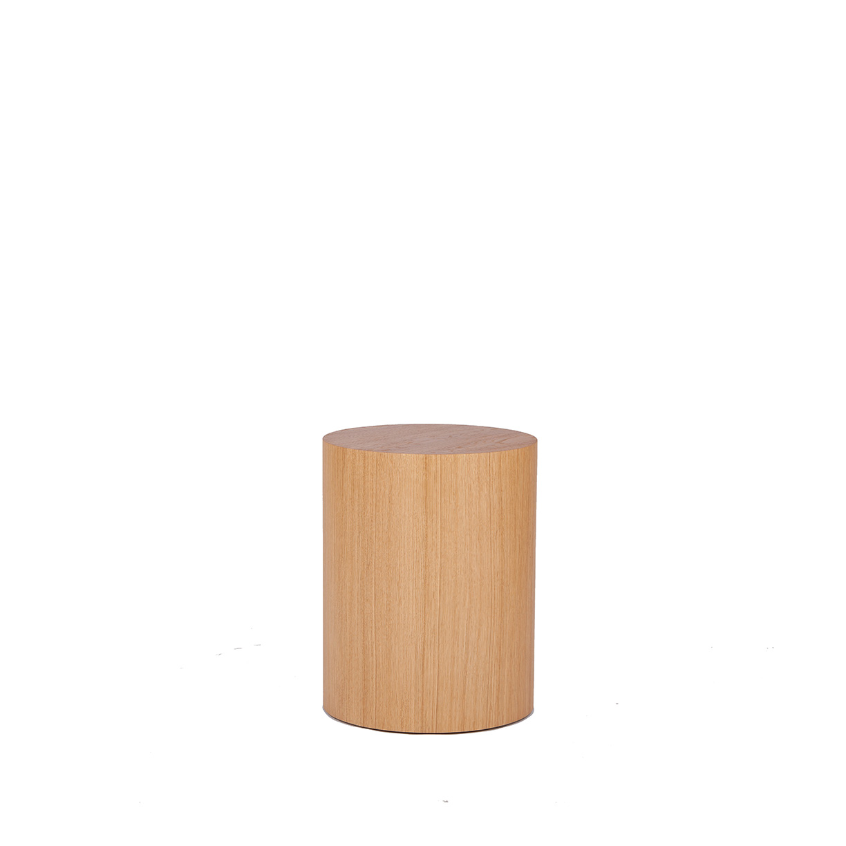 Stolik ESKE 430 naturalny dąb - Ramaro