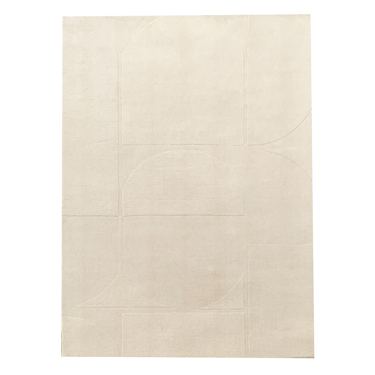 Dywan CAMINO IVORY - Ramaro